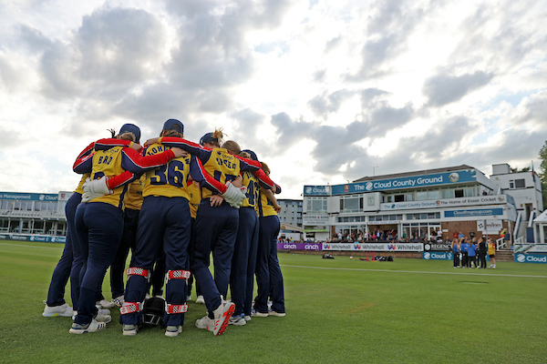 Essex Women Season Review 2022
